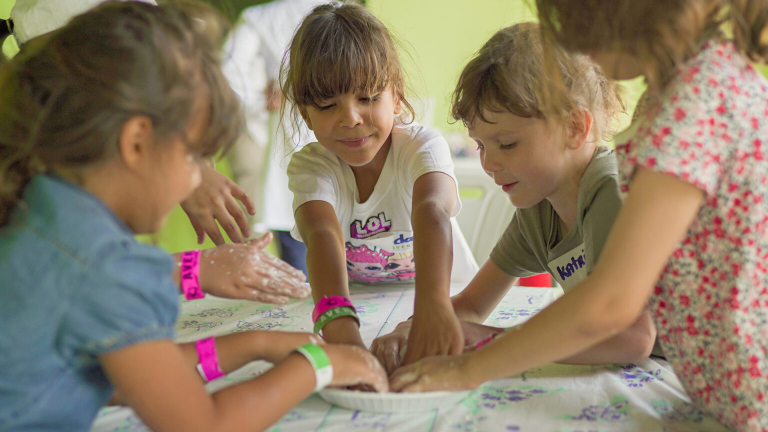 Fun Infused Summer Camp by Aventura